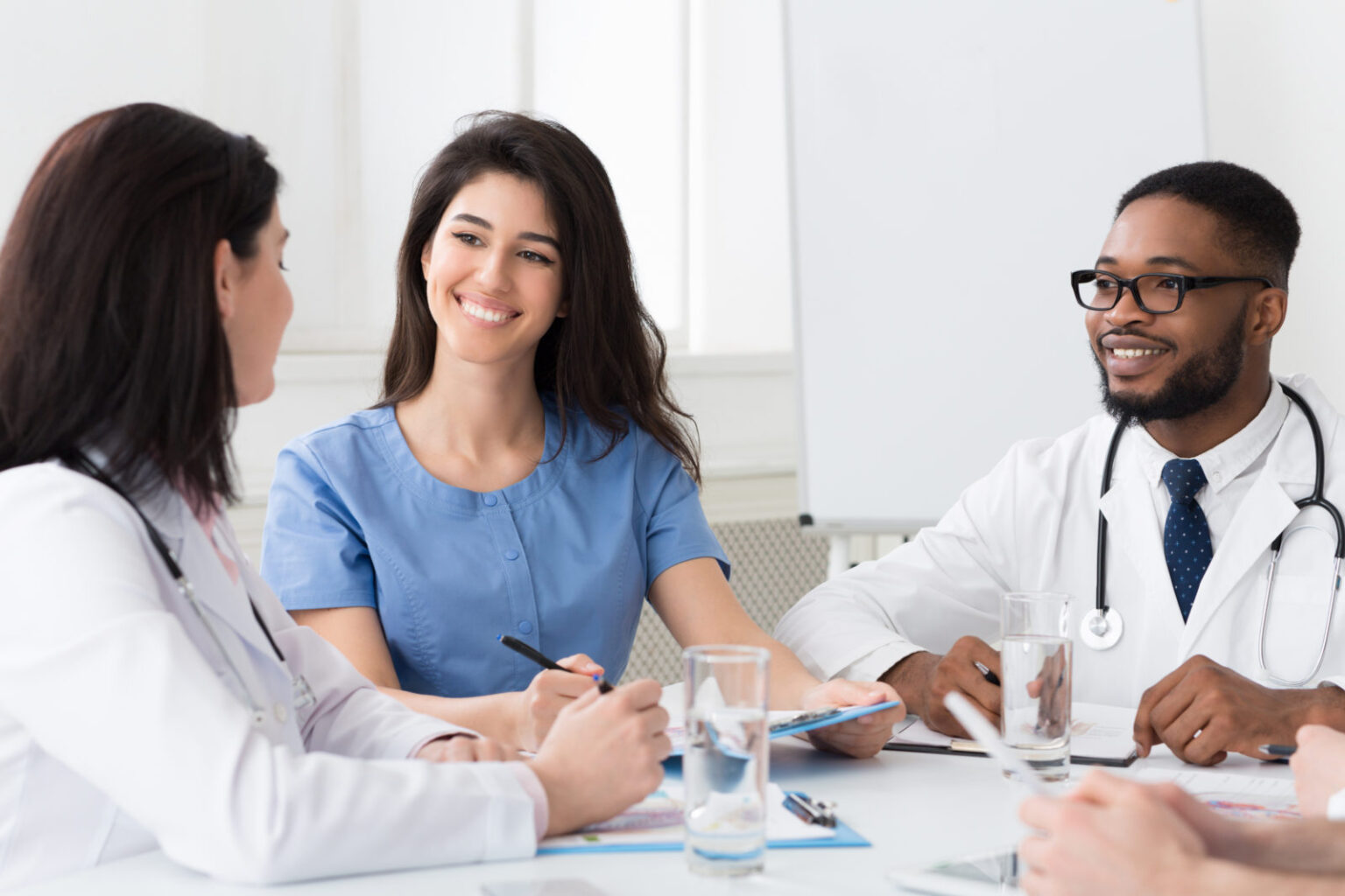 Regular Health Checks | Health Assessments in Perth